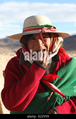 America Native American Andes Indian Indians no model release Peru ...