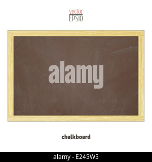 Advertising concept: Chalk White text Sales Team on School board ...