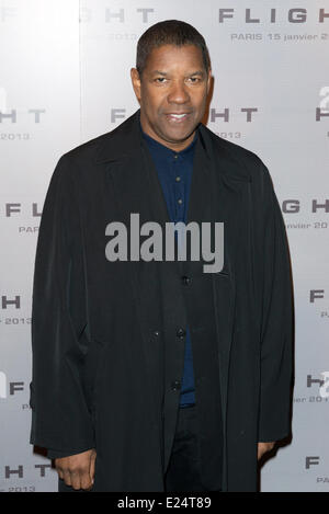 Flight' premiere held at Gaumont Marignan theater Featuring: Kelly ...