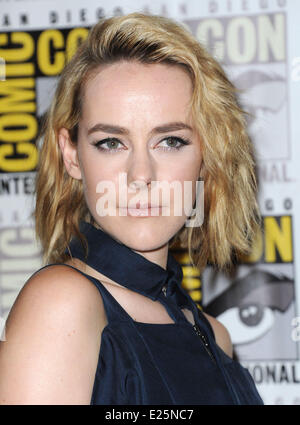 Comic-Con International 2013 - 'The Hunger Games: Catching Fire ...
