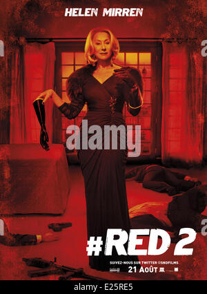 Movie stills for 'Red 2', 2013, directed by Dean Parisot Featuring ...