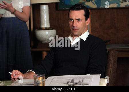 Jon Hamm - Filmography Featuring: Jon Hamm When: 27 Aug 2013 Stock ...