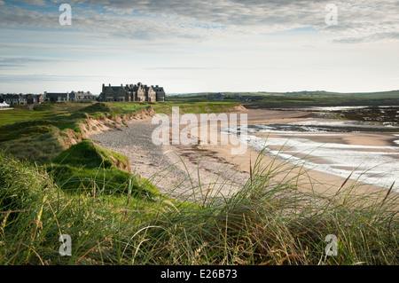 Doughmore Beach County Clare Ireland beach dune dunes doonbeg trump golf resort atlantic coast ...