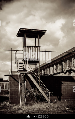 Former Occoquan Workhouse, Lorton Reformatory, Laurel Hill, Virginia ...
