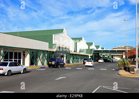 Maurice Bishop International airport St. George's Grenada formerly ...