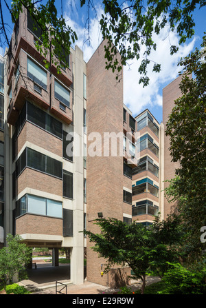 Richards Medical Research Laboratories, University of Pennsylvania ...