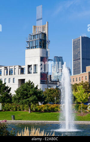 Pointe-a-Calliere Museum is a museum of archaeology and history in Old ...