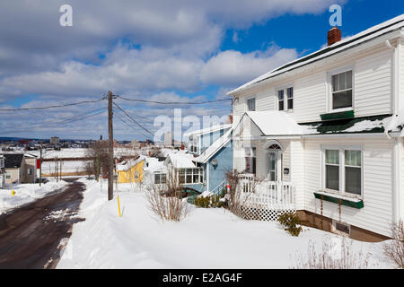 Canada, New Brunswick, Moncton, Riverview, Atlantic Superstore ...