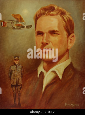 Admiral John H. Towers, a pioneering figure in naval aviation, is ...