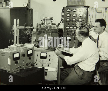 This image shows the Convair/General Dynamics aerospace factories in ...