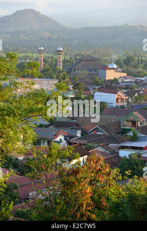 Indonesia, Sumbawa, Sumbawa Besar Stock Photo - Alamy