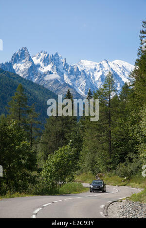 col des montets,chamonix,haute savoie,france Stock Photo - Alamy