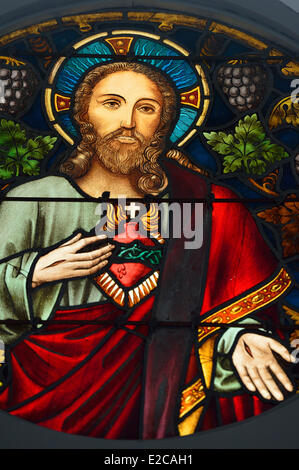 Chijmes Restaurant and Bar, Singapore Stock Photo - Alamy