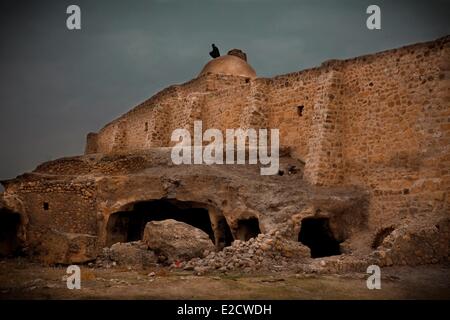 Turkey South Eastern Anatolia Batman Hassankeyf Stock Photo - Alamy