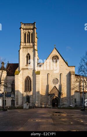 France, Lot et Garonne, Agen, museum Stock Photo - Alamy