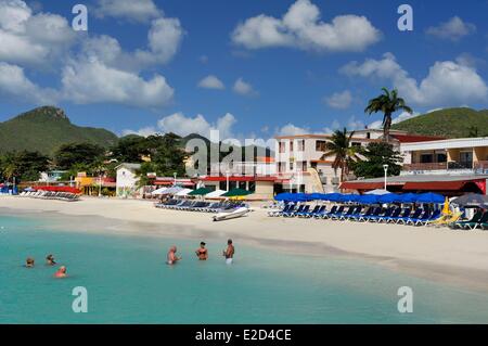 Netherlands Netherlands Antilles Saint Martin (Sint Maarten ...
