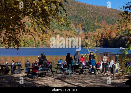 Canada Quebec Monteregie Mont Saint-Hilaire listed as Biosphere Reserve ...