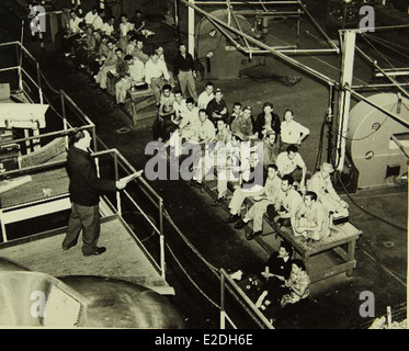 In the 1950s, Convair/General Dynamics was instrumental in advancing ...