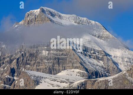 Mount Gould, Glacier National Park, Montana Stock Photo - Alamy