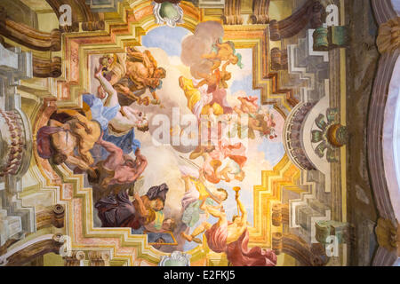Slovenia Brezice the castle wher has been created a museum which ...