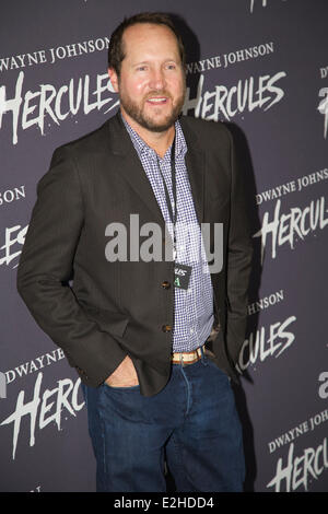 Event Cinemas, 505-525 George St, NSW, Sydney. 14 June 2013. Australian ...