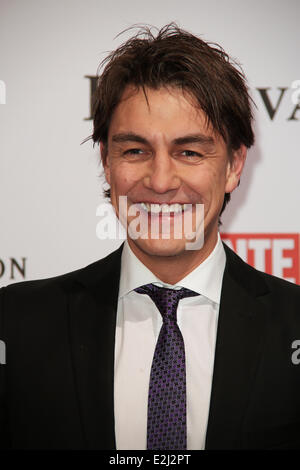 Matze Knop at 63rd Berlin International Film Festival (Berlinale ...