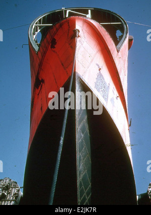 The Martin SP-5B was a long-range reconnaissance seaplane used by the U ...