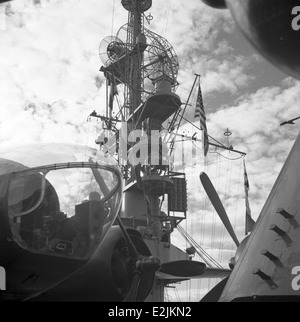 The Douglas JD-1 was a military aircraft used by the United States Navy ...