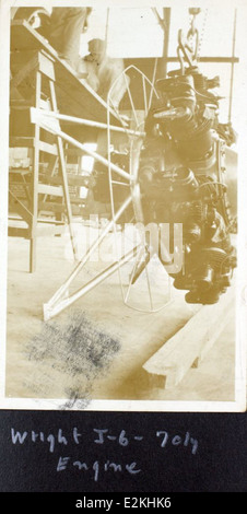 The Prudden Whitehead Trimotor, produced by the Atlanta Aircraft ...