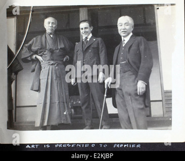 The AL-88 Al Menasco Album Image showcases the pioneering work of ...