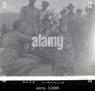 This photo from the Al Menasco album captures the early days of ...