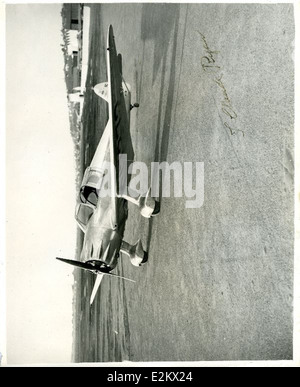 T. Claude Ryan was a pioneering figure in early aviation and the ...