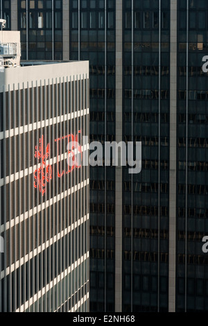 UBS bank office in Midtown Manhattan Stock Photo - Alamy