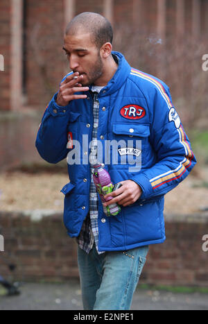 The jury in the trial of N-Dubz rapper Dappy has retired to consider ...