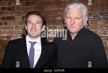 The premiere of ‘The Future Is Not What It Was’ held at Walkerspace ...