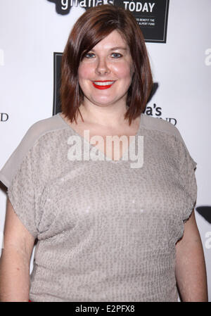 'The 5th Annual Living For Today benefit concert for the Gilana Shira ...