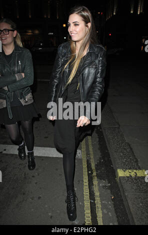 Burberry Acoustic presents Jake Bugg Live at their Regent Street store ...