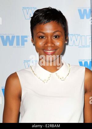 The Women In Film Malibu breakfast celebrating Black History Month ...