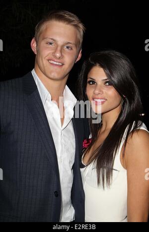 The 55th Annual GRAMMY Awards - Warner Music Group 2013 Grammy ...