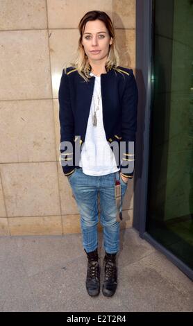 New Zealand singer-songwriter Gin Wigmore is a guest on Today FM's Tony ...