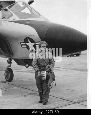 Ruth Nichols was a pioneering female aviator whose achievements in ...