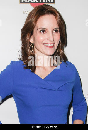 NBC's 'Moms and the City' host a party for 'Admission' sponsored by ...