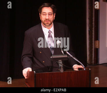 The Spotlight On Town Hall concert held at The New York Town Hall ...