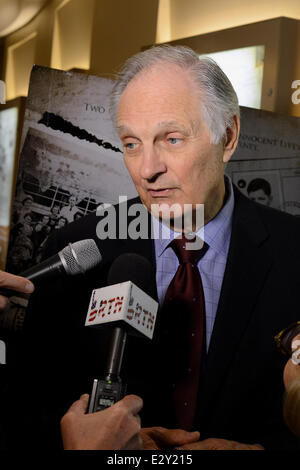 New York Premiere Of "50 Children: The Rescue Mission Of Mr. & Mrs ...