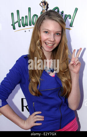 The Style Mansion- A Pre-MTV Movie awards Styling lounge hosted by ...