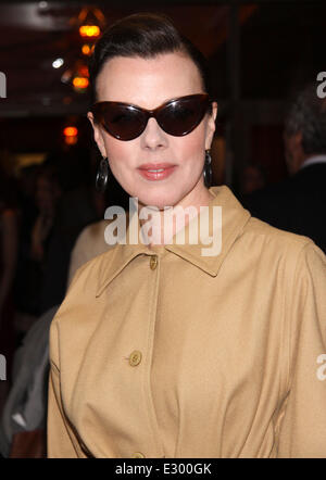 Opening night of THE BIG KNIFE at the American Airlines Theatre ...