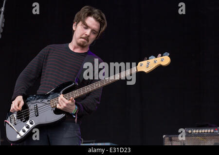 Daniel A Gleason Stock Photo - Alamy