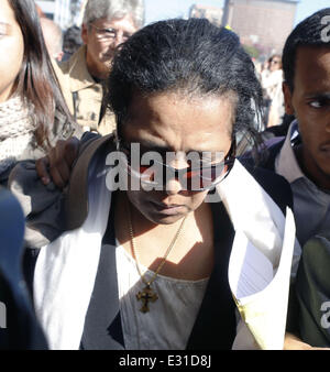Robel Phillipos, a friend of Boston Marathon bombing suspect Dzhokhar ...