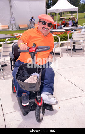 9th annual DJ Irie Weekend Golf Tournament at Miami Beach Golf Club ...