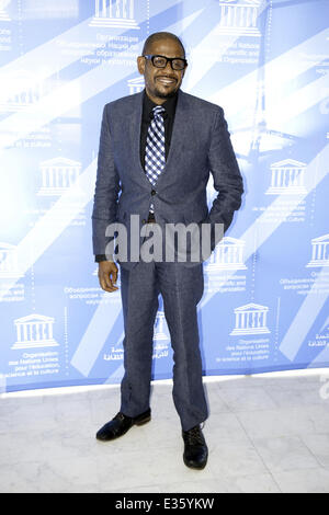'Rising from the Ashes' film preview at the UNESCO in Paris Featuring ...